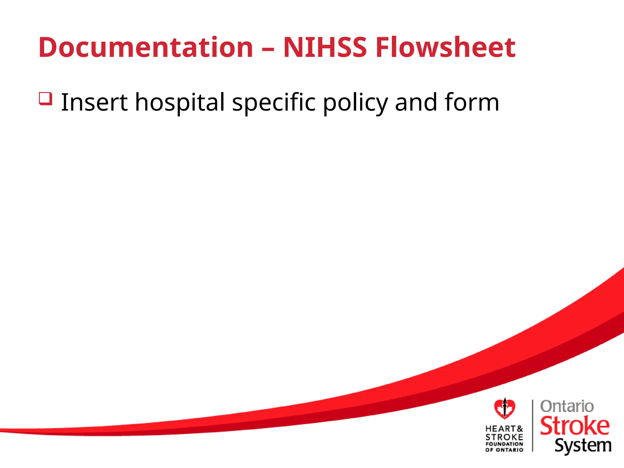 Stroke_Assessment NIH Stroke Scale 1.ppt