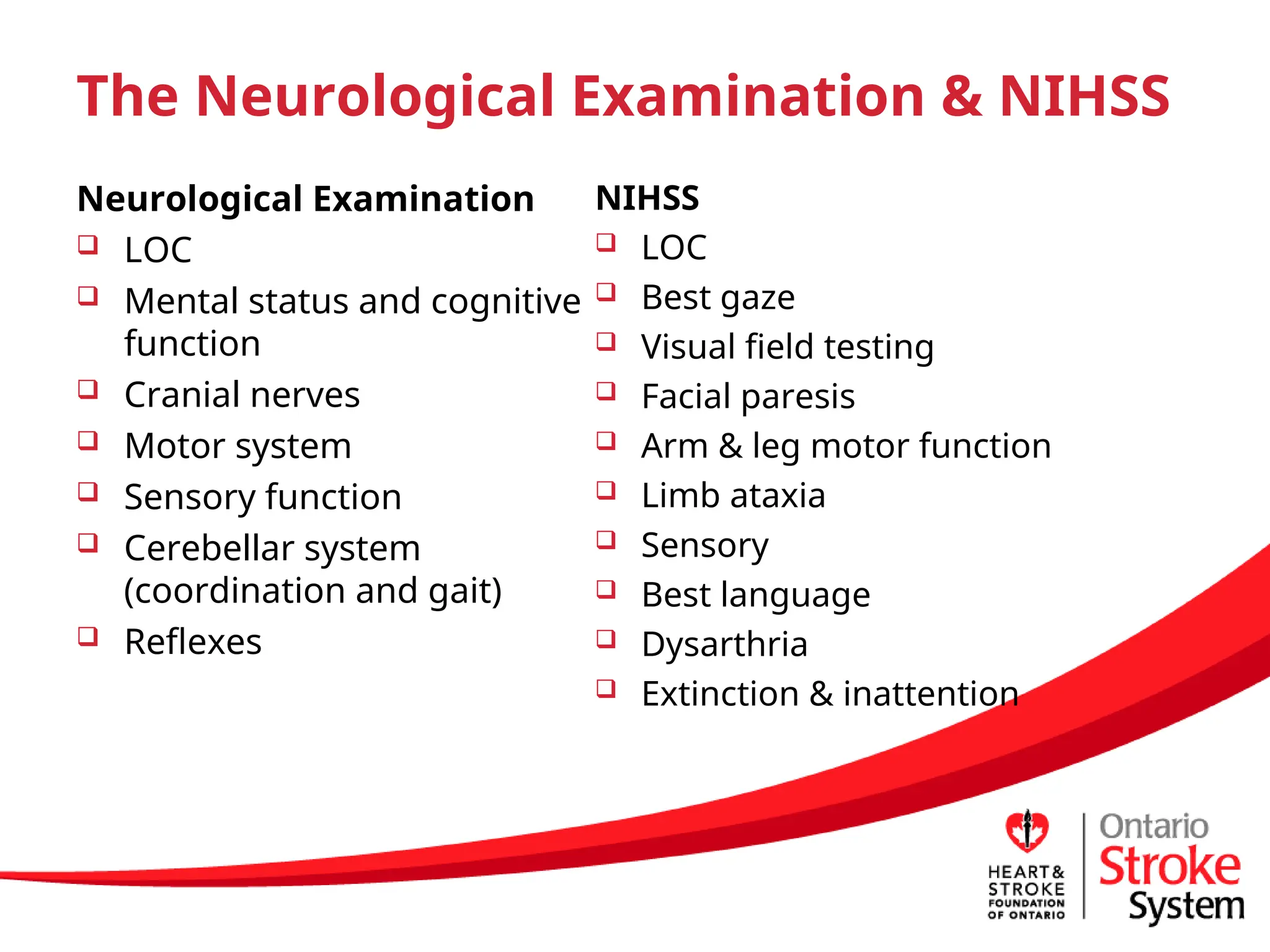 Stroke_Assessment NIH Stroke Scale 1.ppt