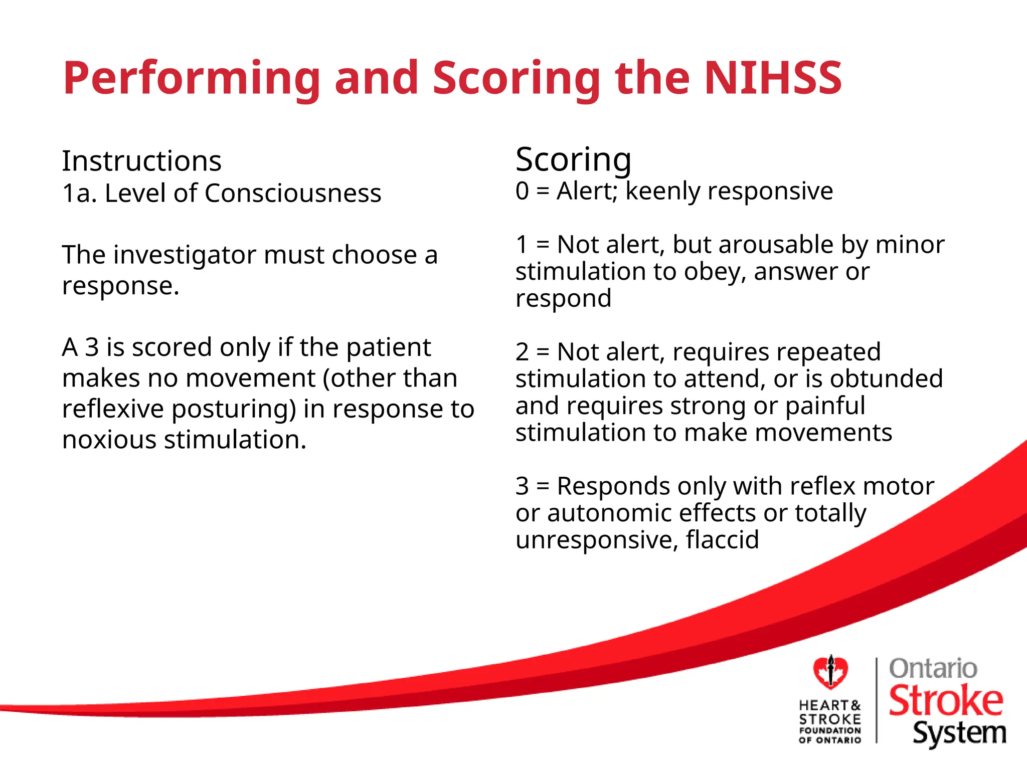 Stroke_Assessment NIH Stroke Scale 1.ppt