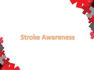 Stroke Awareness.pptx