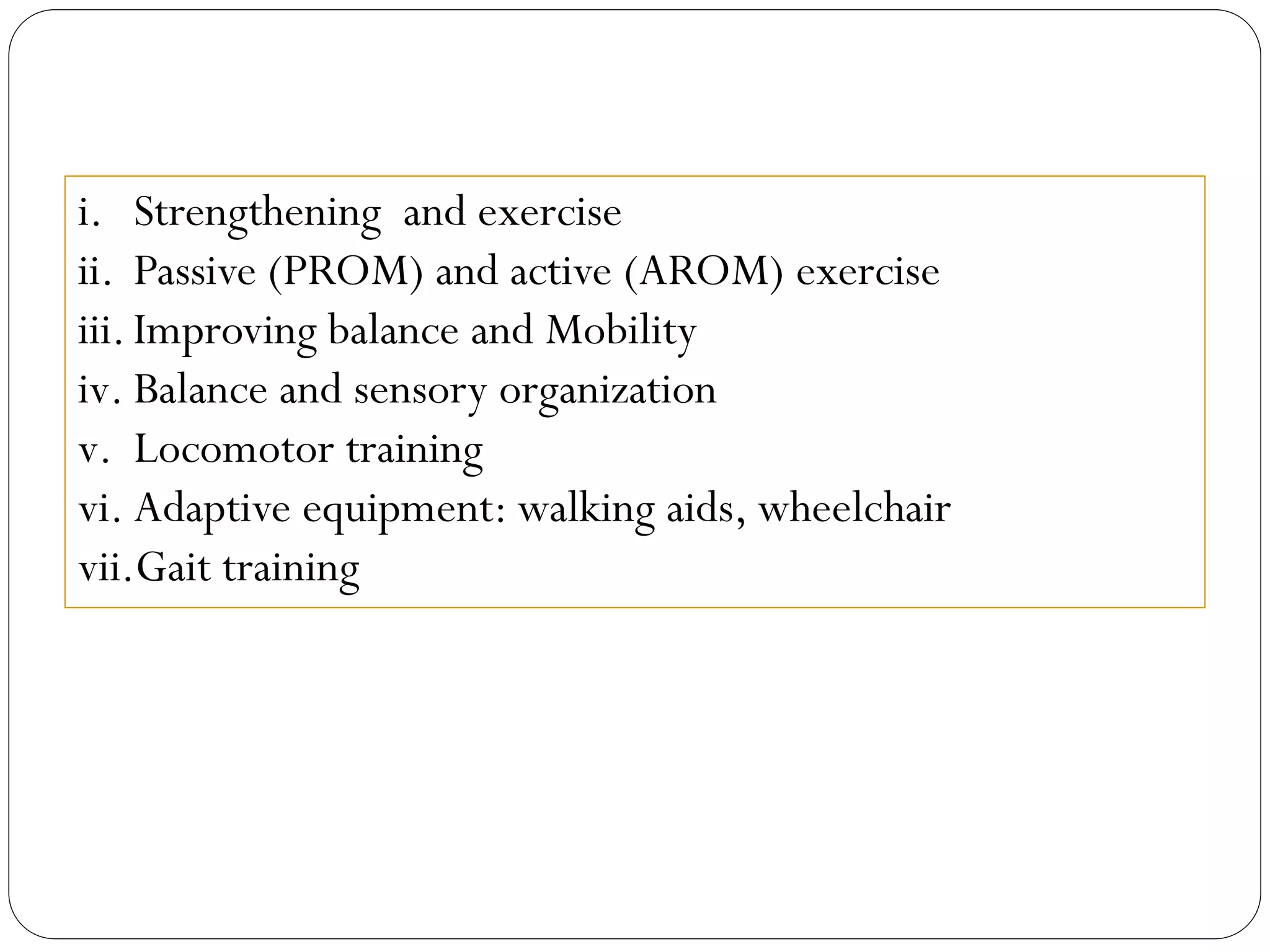Stroke basal ganglia bleed | PDF