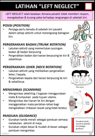 Stroke Booklet 2020 (updated) | PDF