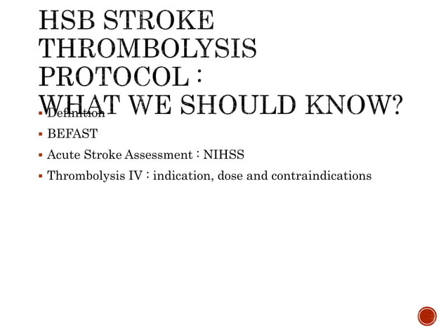 STROKE CODE CASE REPORT AND PROTOCOL.pptx