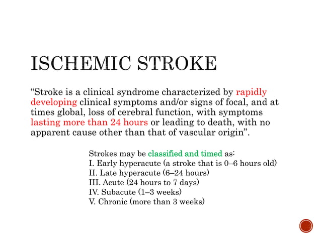 STROKE CODE CASE REPORT AND PROTOCOL.pptx