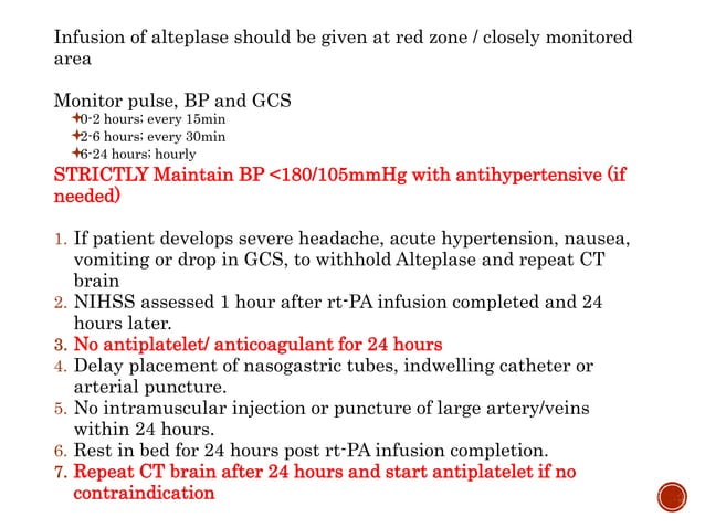 STROKE CODE CASE REPORT AND PROTOCOL.pptx