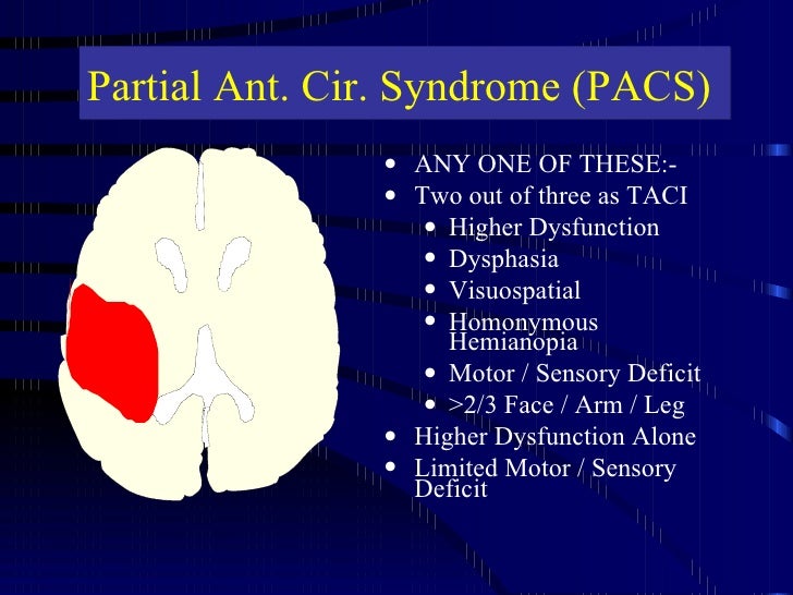 Stroke emergency treatment for 26th march 00