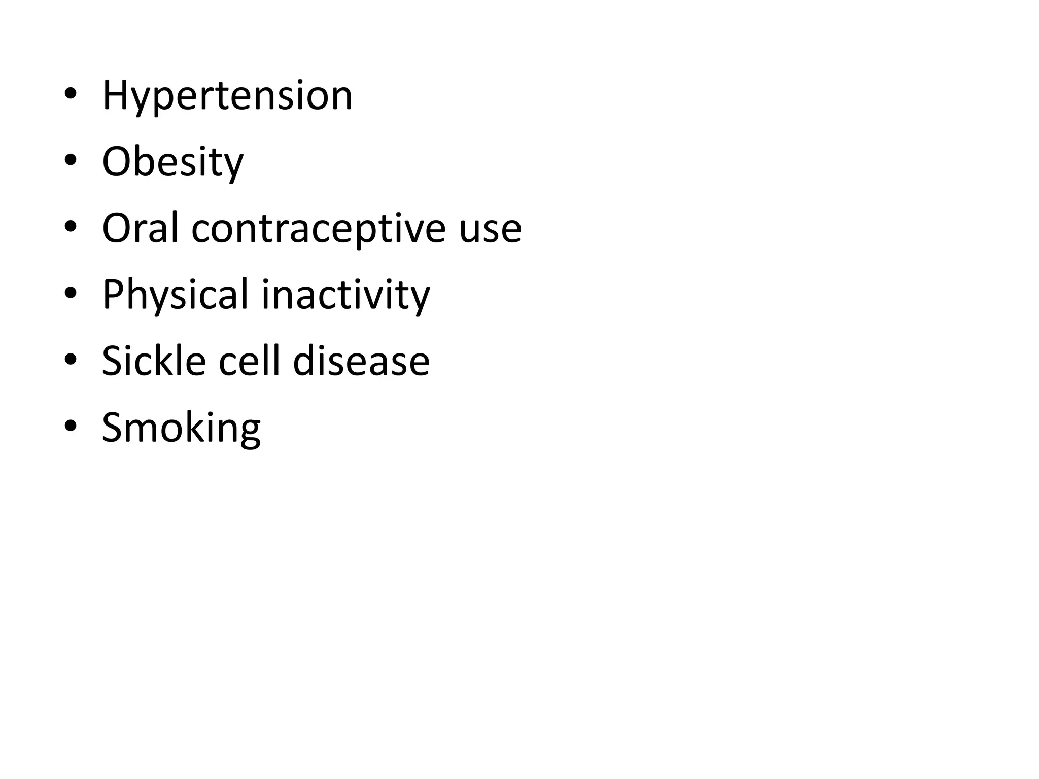 CVA- Ischemic Stroke Case Study | PPT