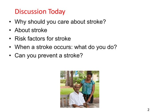 CVA- Ischemic Stroke Case Study | PPTX | Brain and Nervous System Disorders | Diseases and ...
