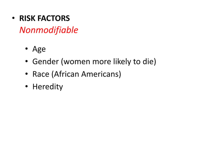 CVA- Ischemic Stroke Case Study | PPTX | Brain and Nervous System Disorders | Diseases and ...