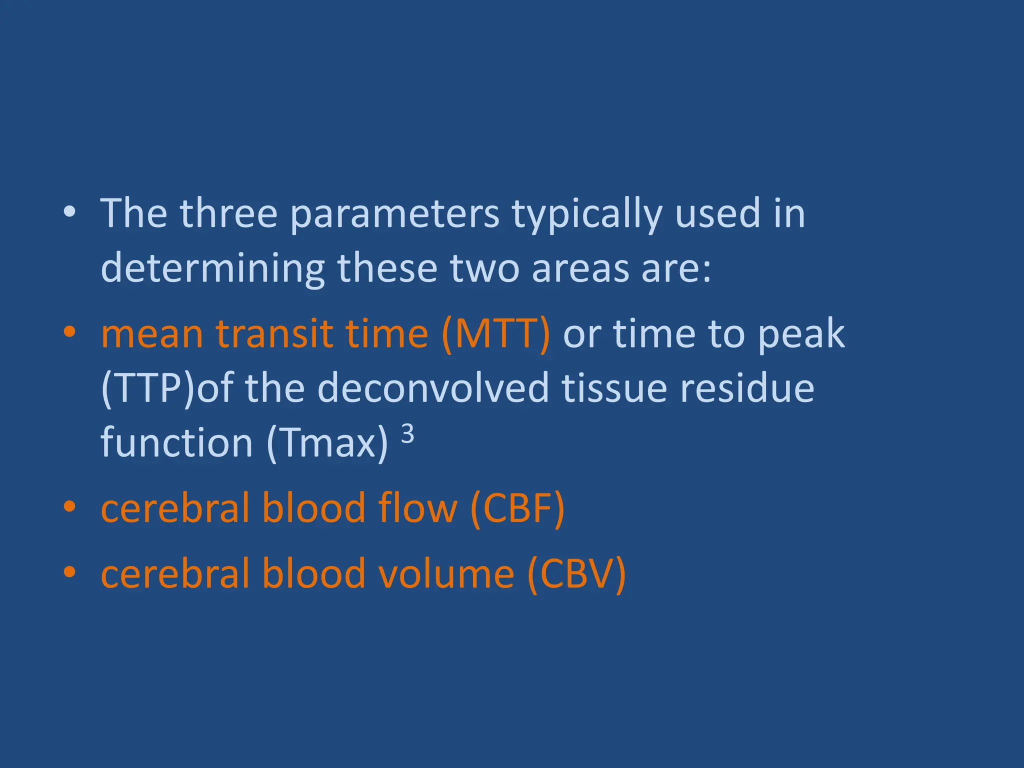 stroke FOAM Acute central nervous system injury with abrupt onset | PDF