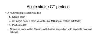 Imaging in acute ischemic stroke cases.pptx