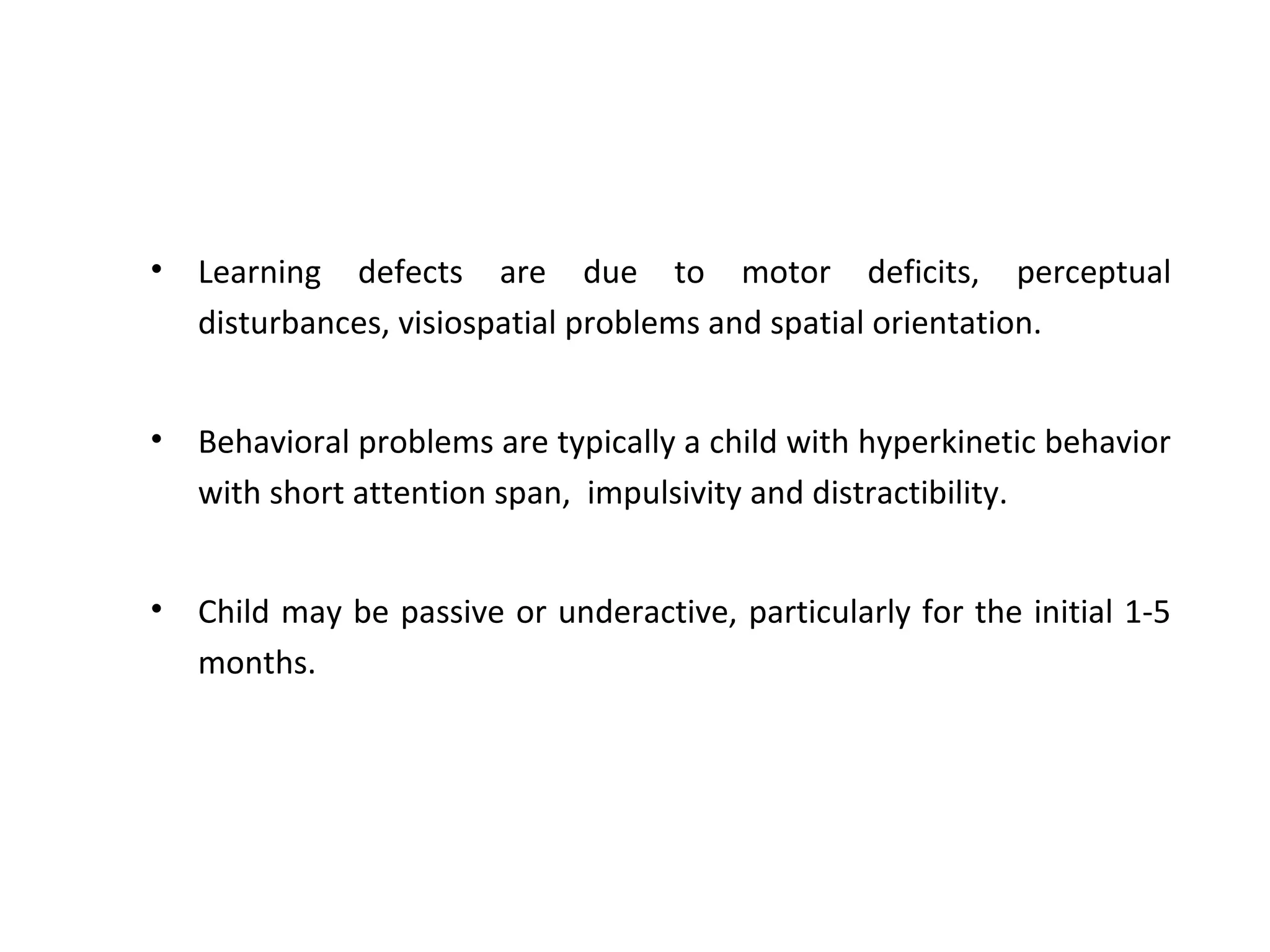 Stroke in pediatrics | PPT