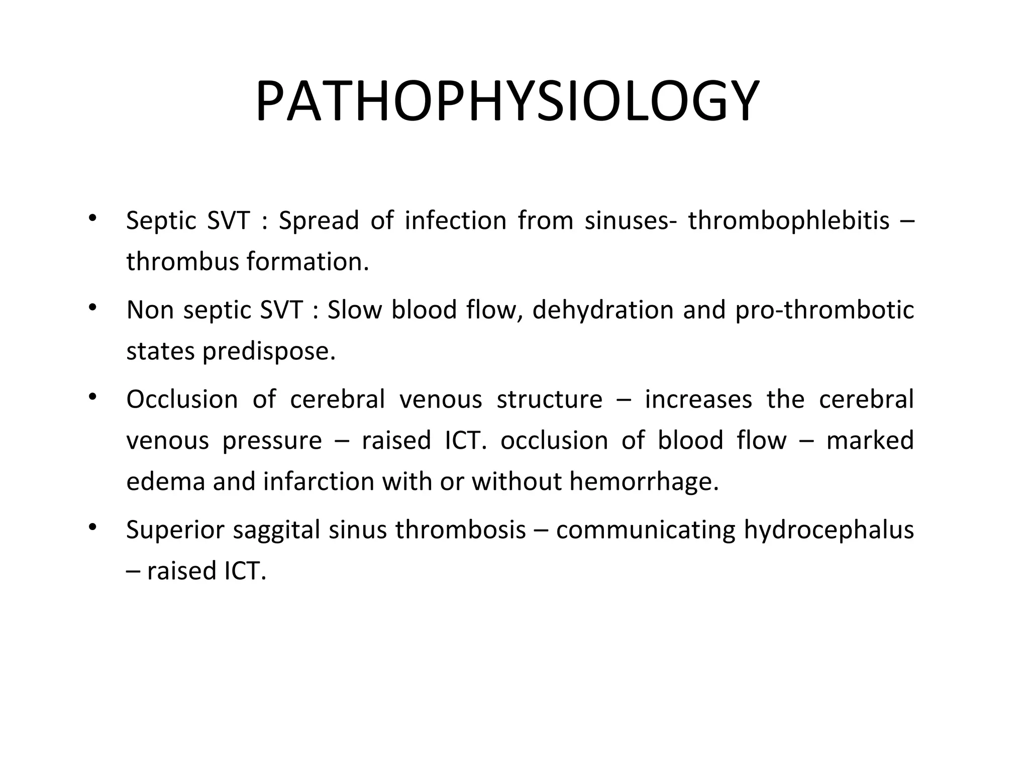 Stroke in pediatrics | PPT