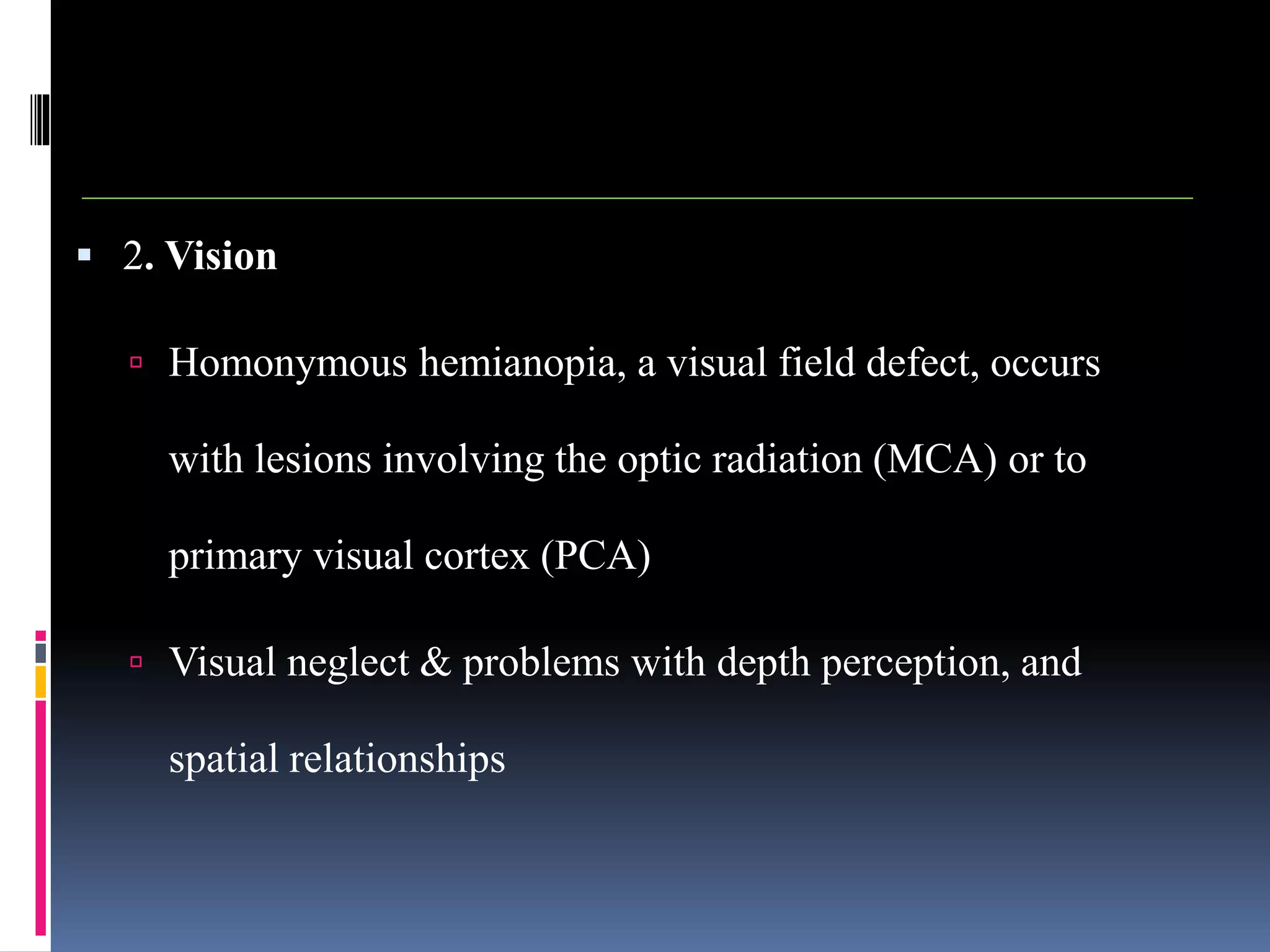 STROKE INTRODUCTION, CLASSIFICATION AND CLINICAL FEATURES.pptx