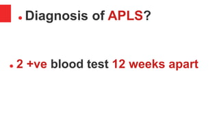 Stroke in Young | PPTX