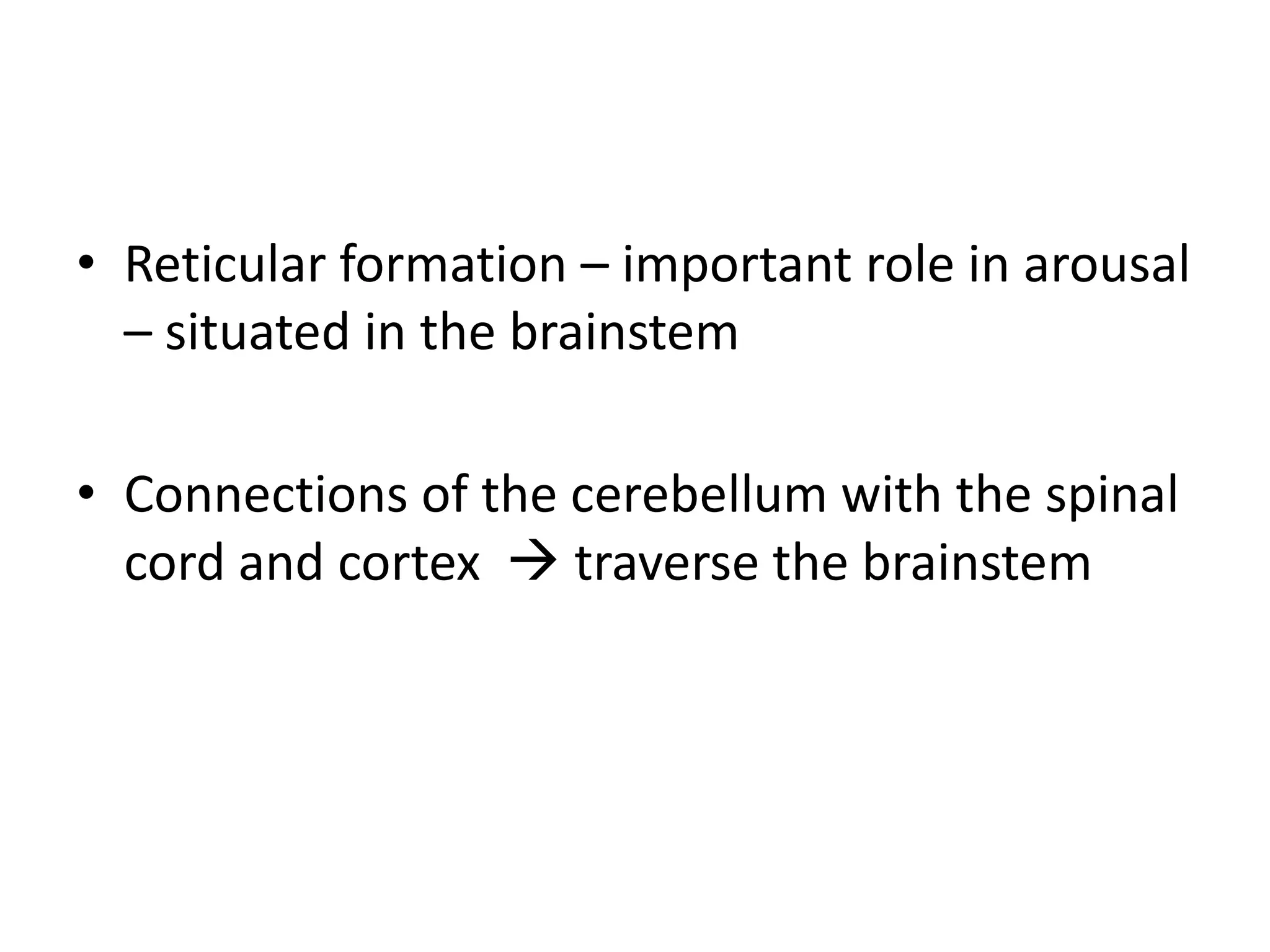 Stroke localization | PPTX