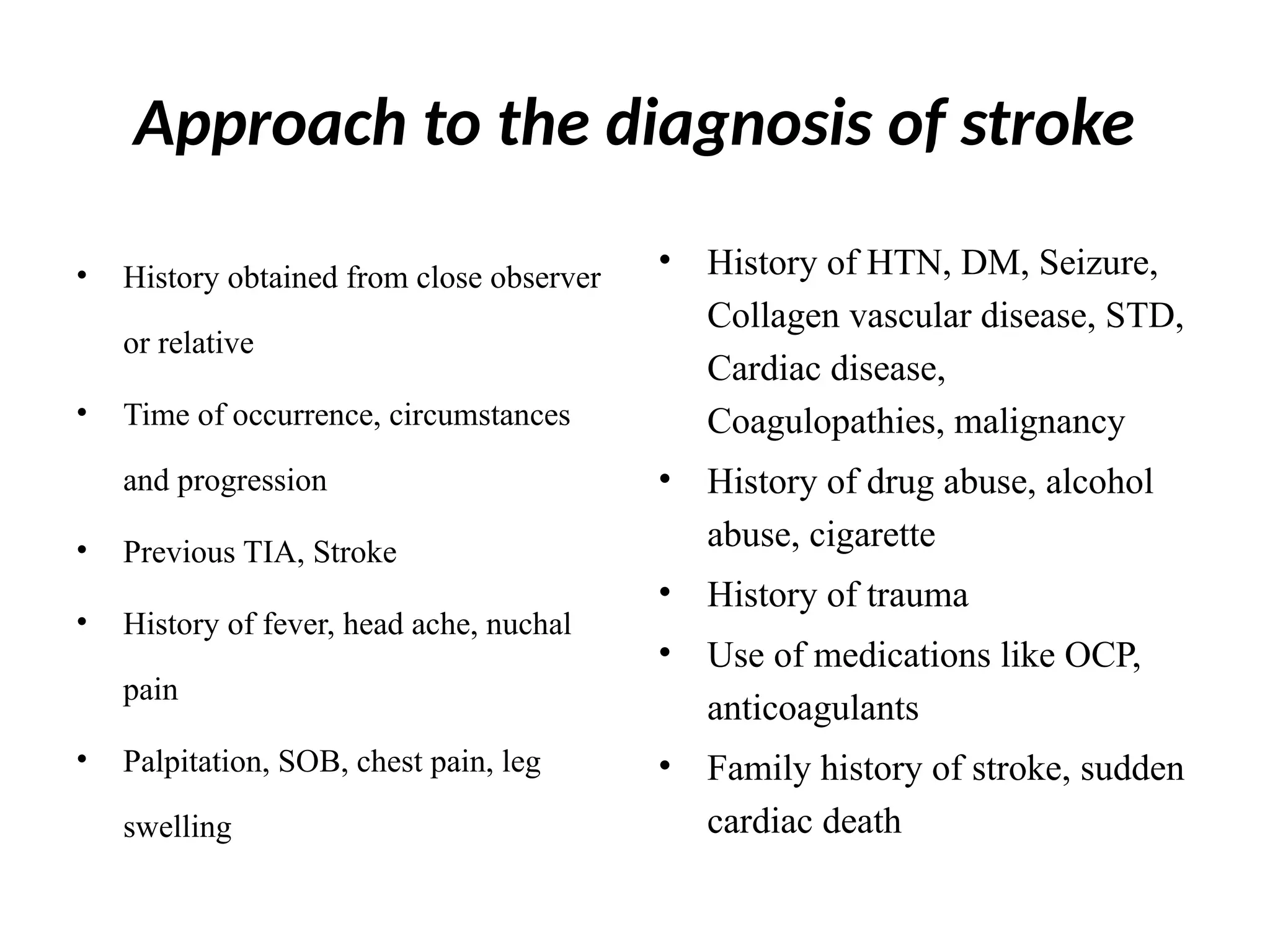 Stroke medina........................pptx