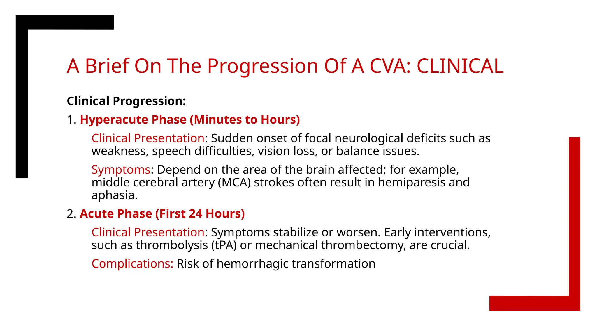Stroke (Natural History, Progression).pptx