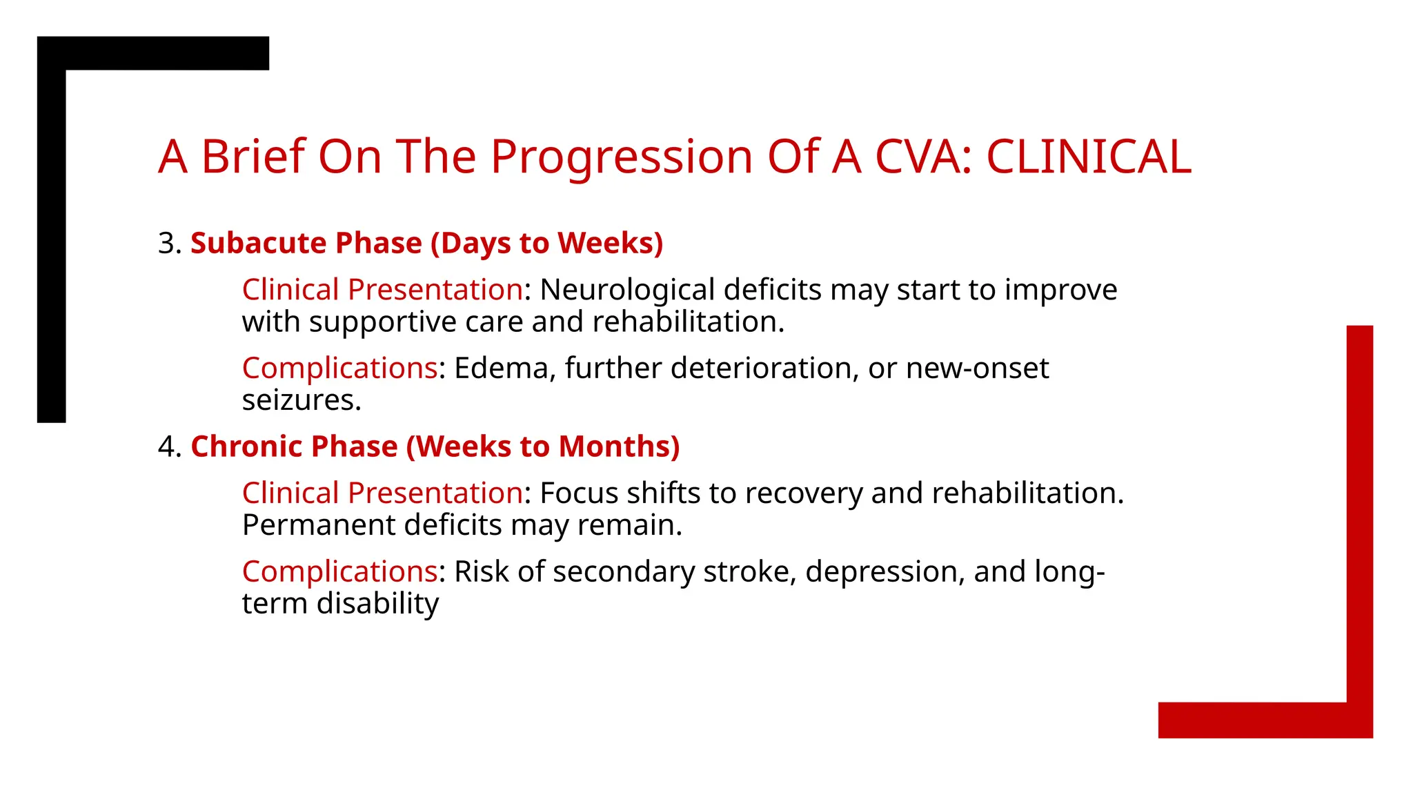 Stroke (Natural History, Progression).pptx
