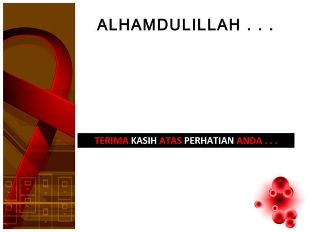 Stroke non hemoragik | PPT