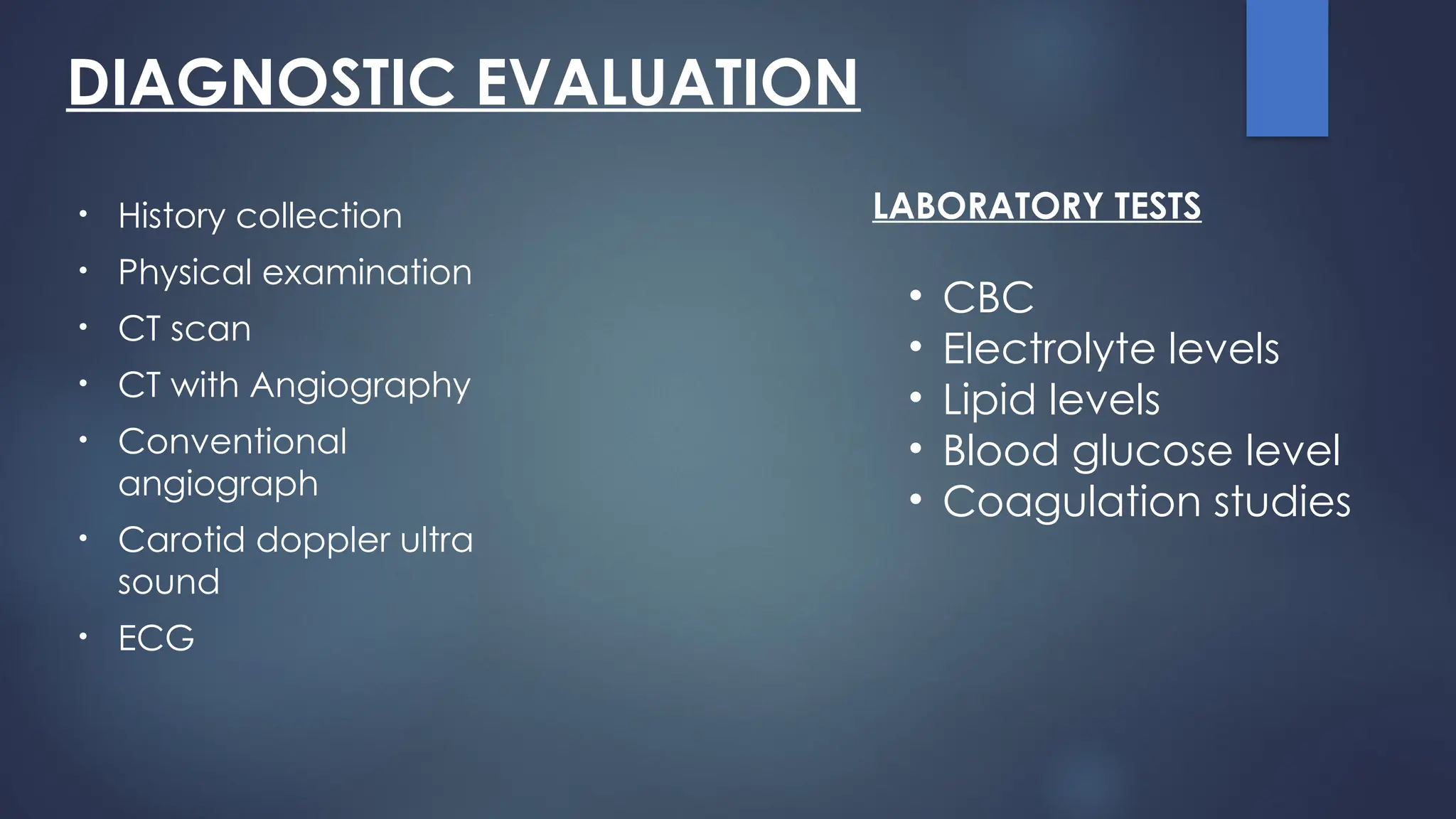 CVA OR STROKE . | PPTX | Brain and Nervous System Disorders | Diseases and Conditions