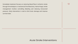 Stroke Overview,.................. .pptx