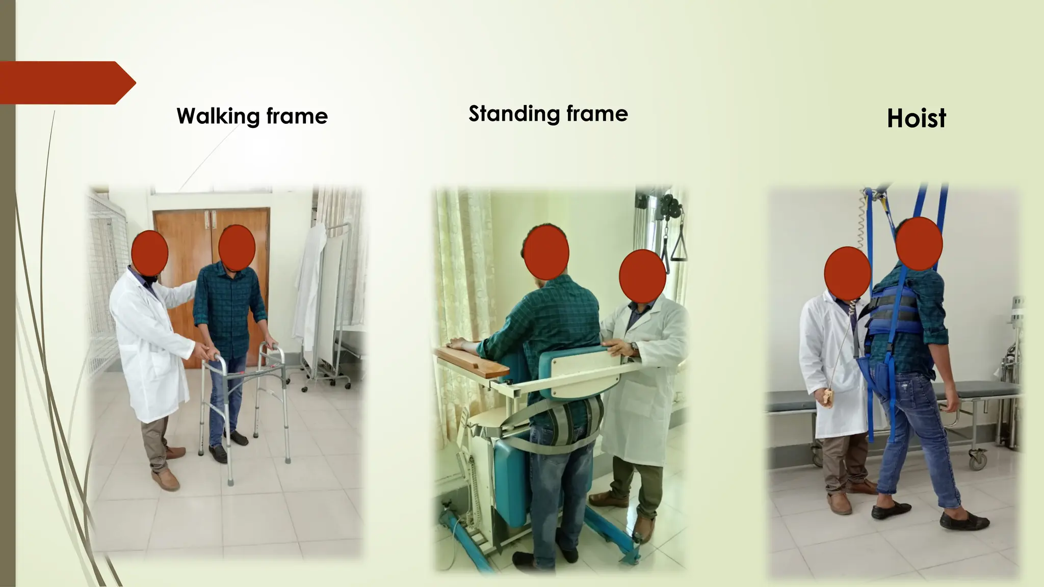 Stroke PPT For IHT Student ,, presented .. Refat | PPT