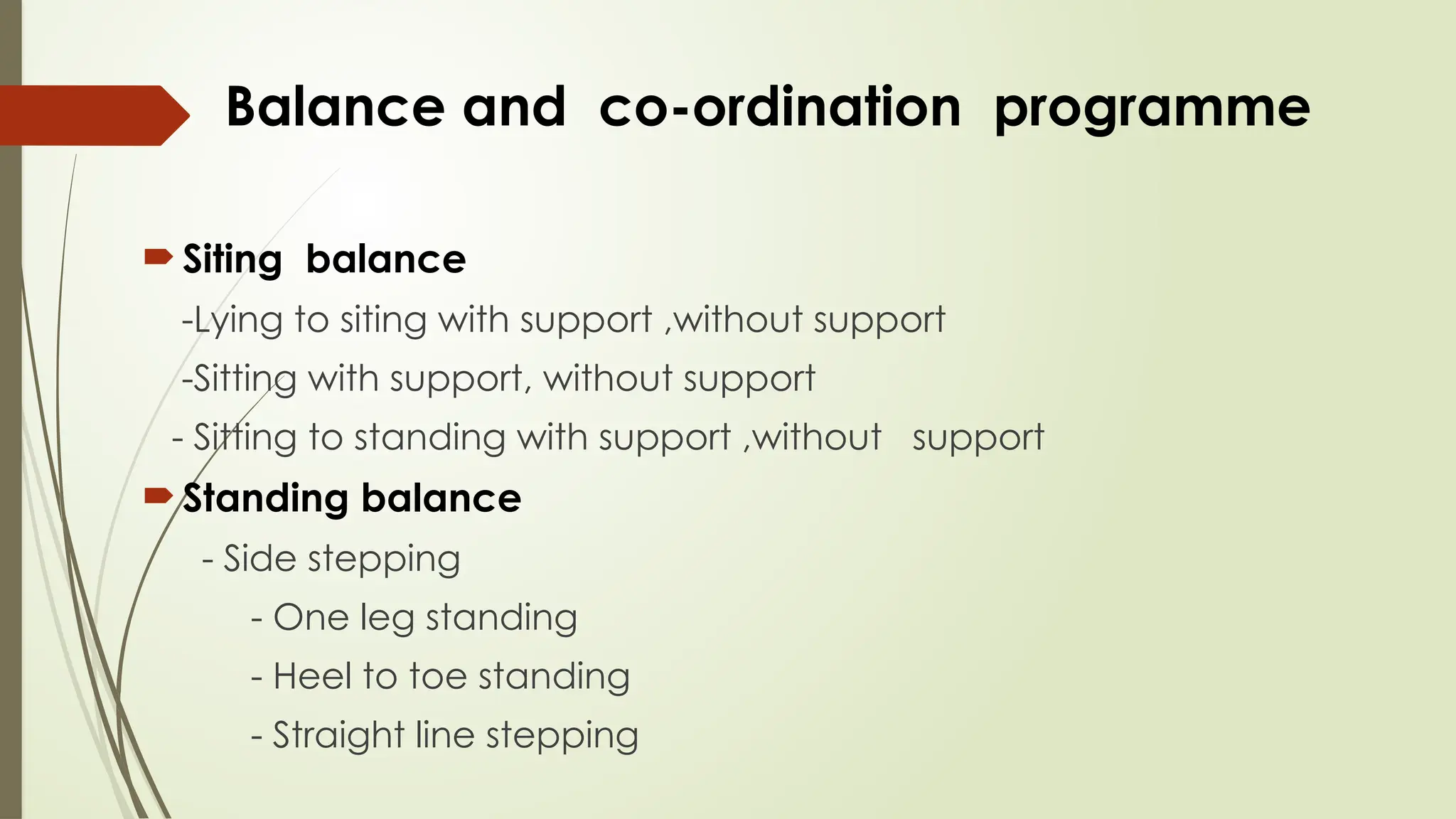 Stroke PPT For IHT Student ,, presented .. Refat | PPT