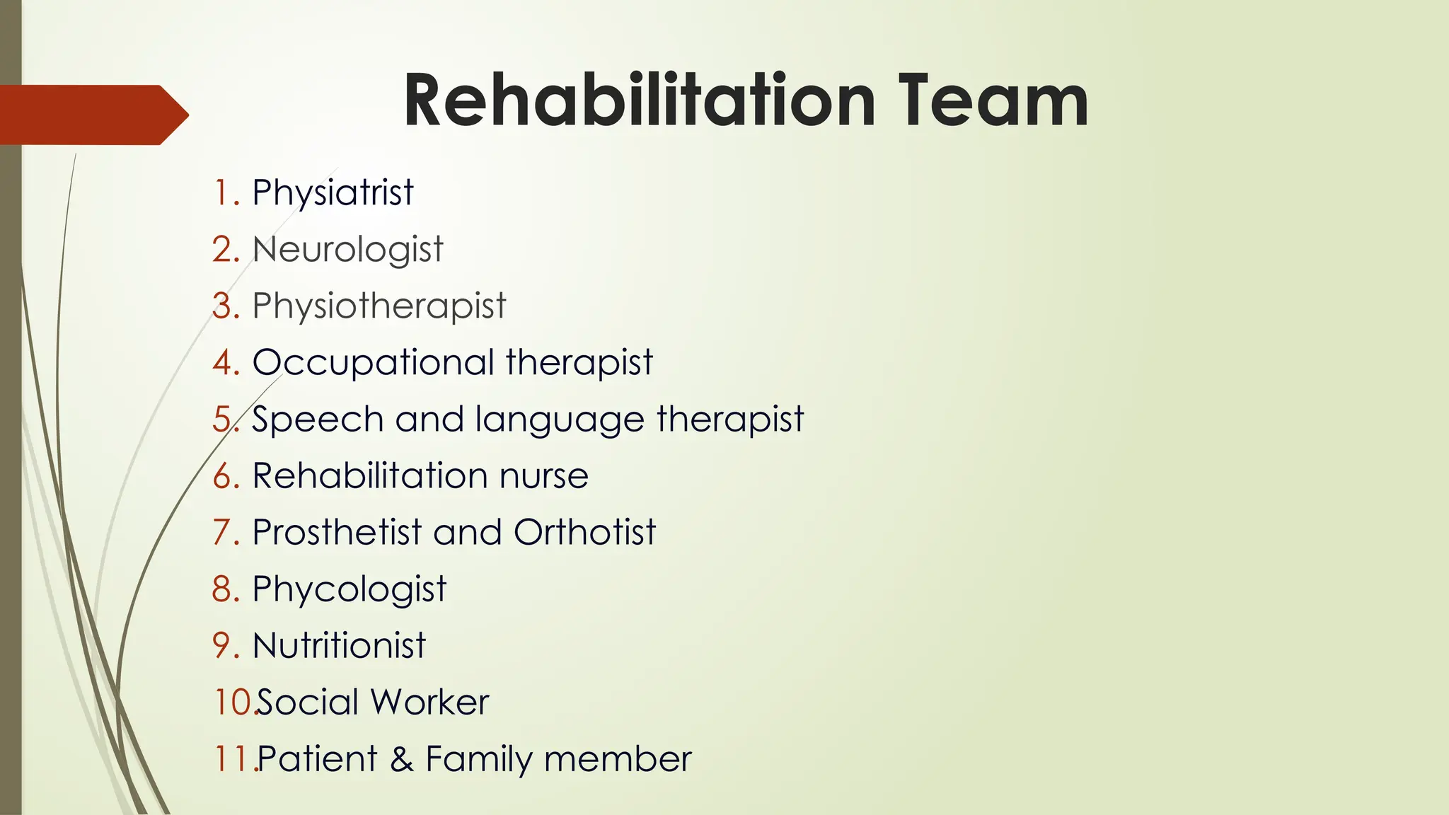 Stroke PPT For IHT Student ,, presented .. Refat | PPT