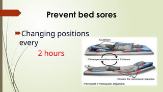 Stroke PPT For IHT Student ,, presented .. Refat | PPT