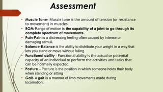 Stroke PPT For IHT Student ,, presented .. Refat | PPTX