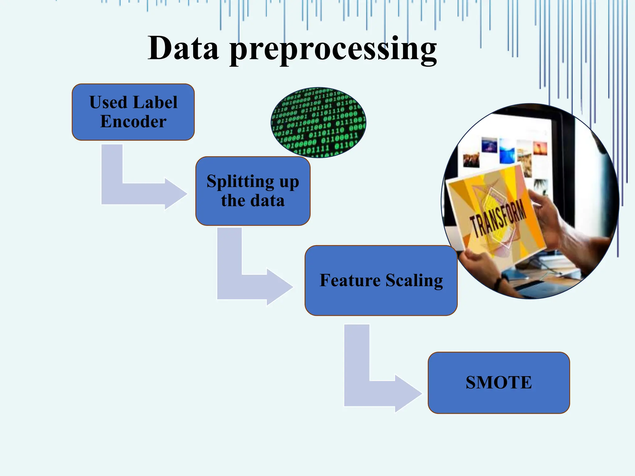 Data Analysis Project: Stroke Prediction | PPTX