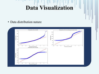 Data Analysis Project: Stroke Prediction | PPTX