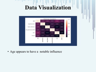 Data Analysis Project: Stroke Prediction | PPTX