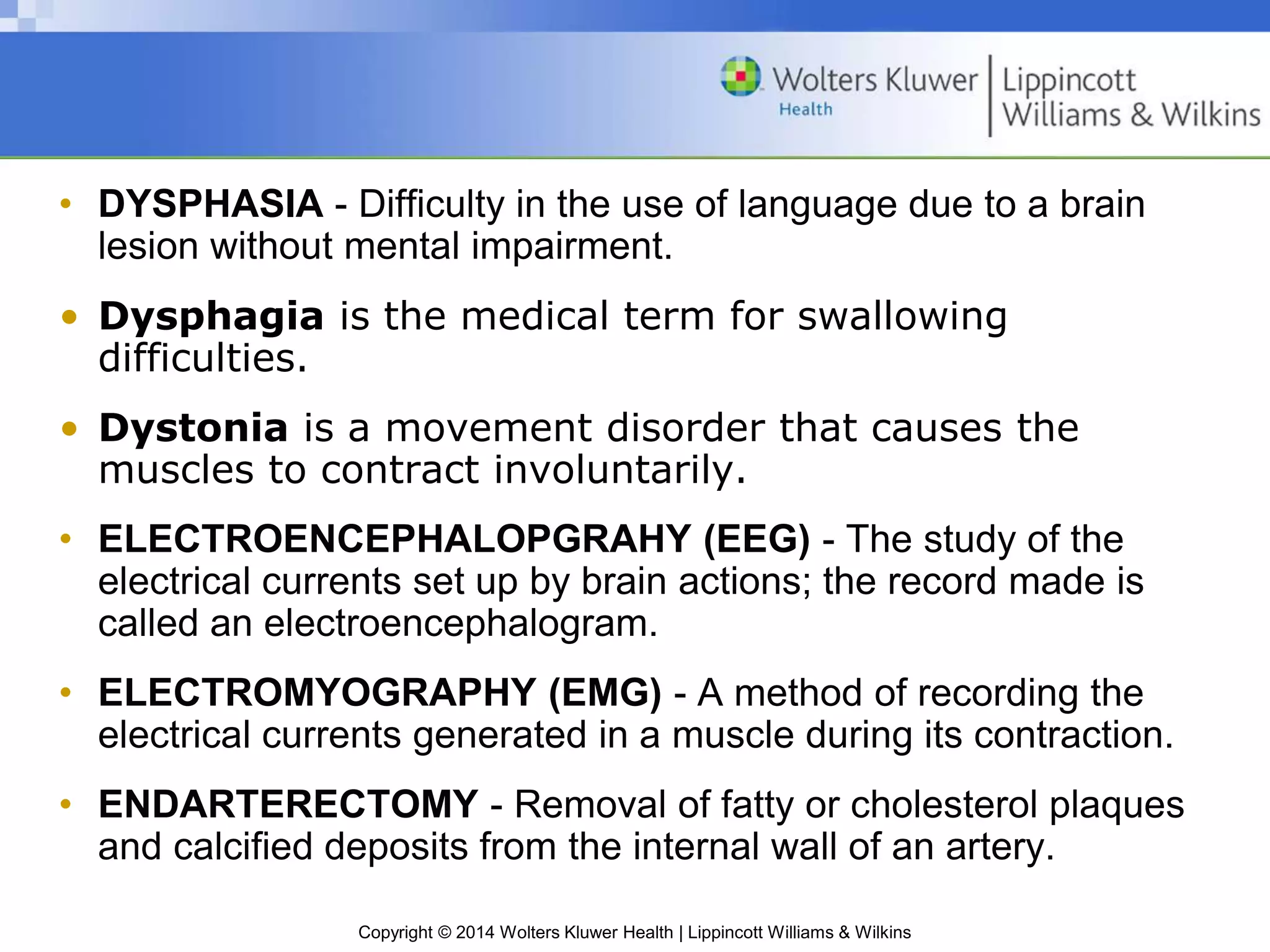 stroke presentation.ppt