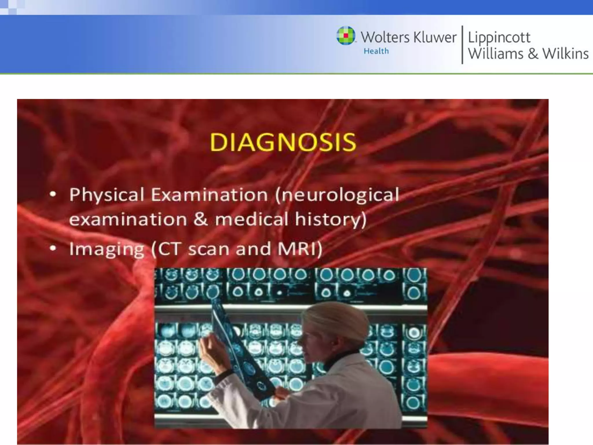 stroke presentation.ppt | Brain and Nervous System Disorders | Diseases ...