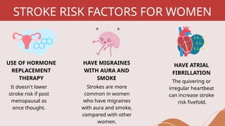 Stroke Recognition, Risk Factors and Evaluation (2).pptx