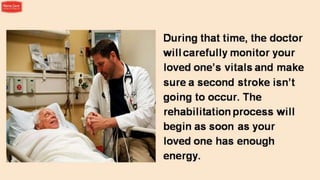 Stroke Recovery Timeline: The First 90 Days | PPTX