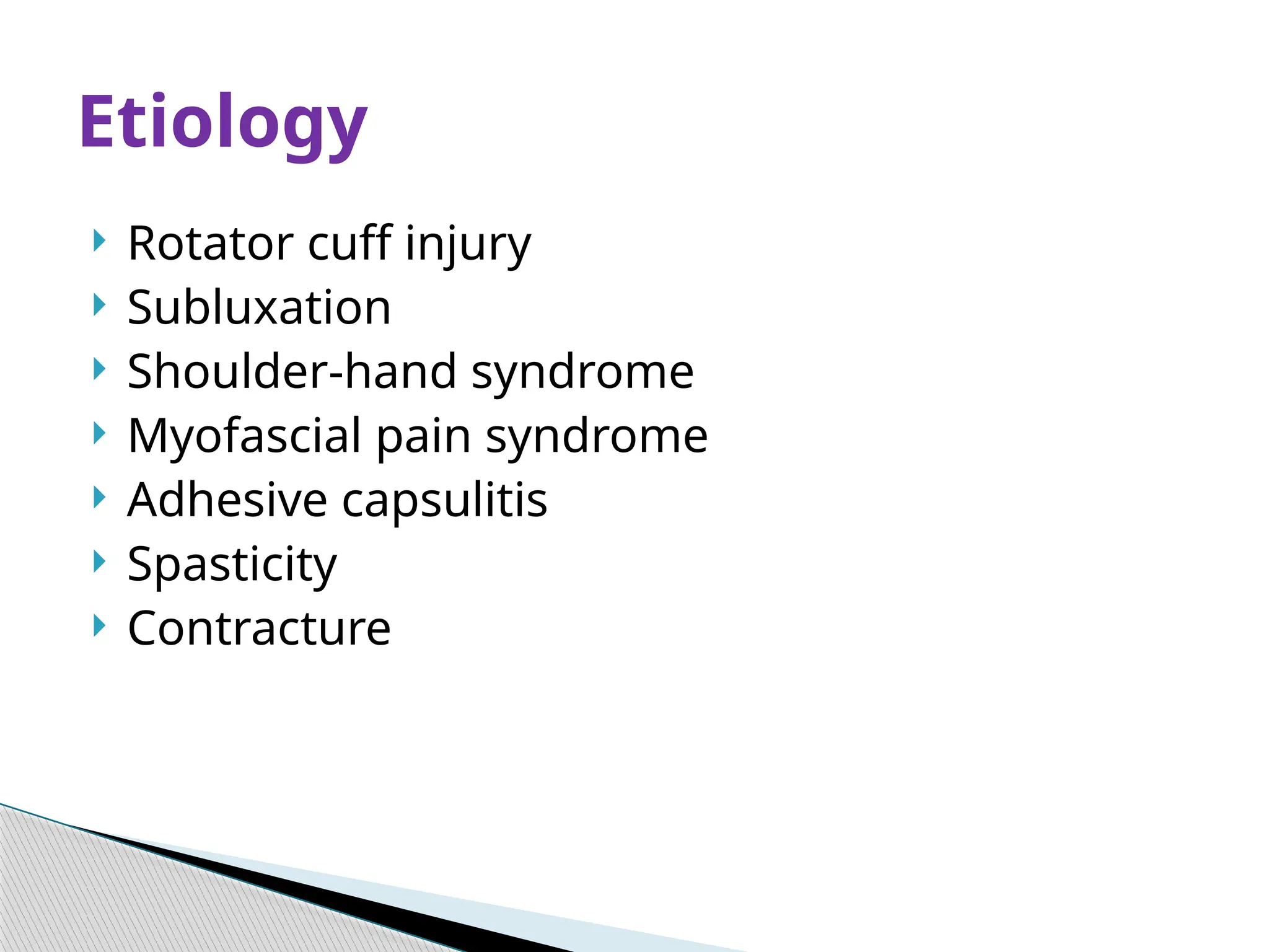 stroke rehabilitation power point presentation | PPTX