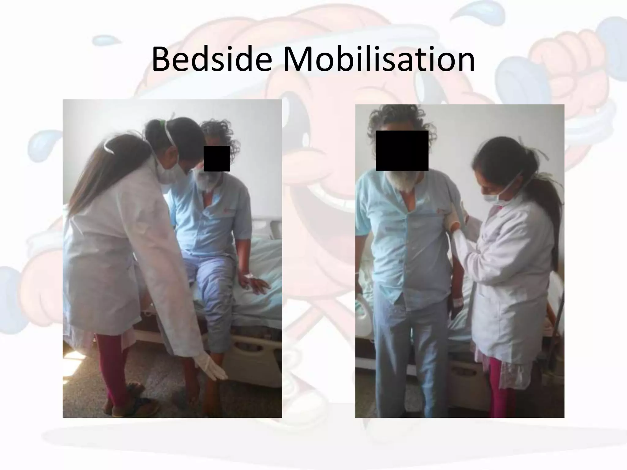 Practical Guidelines in Stroke Rehabilitation | PPTX