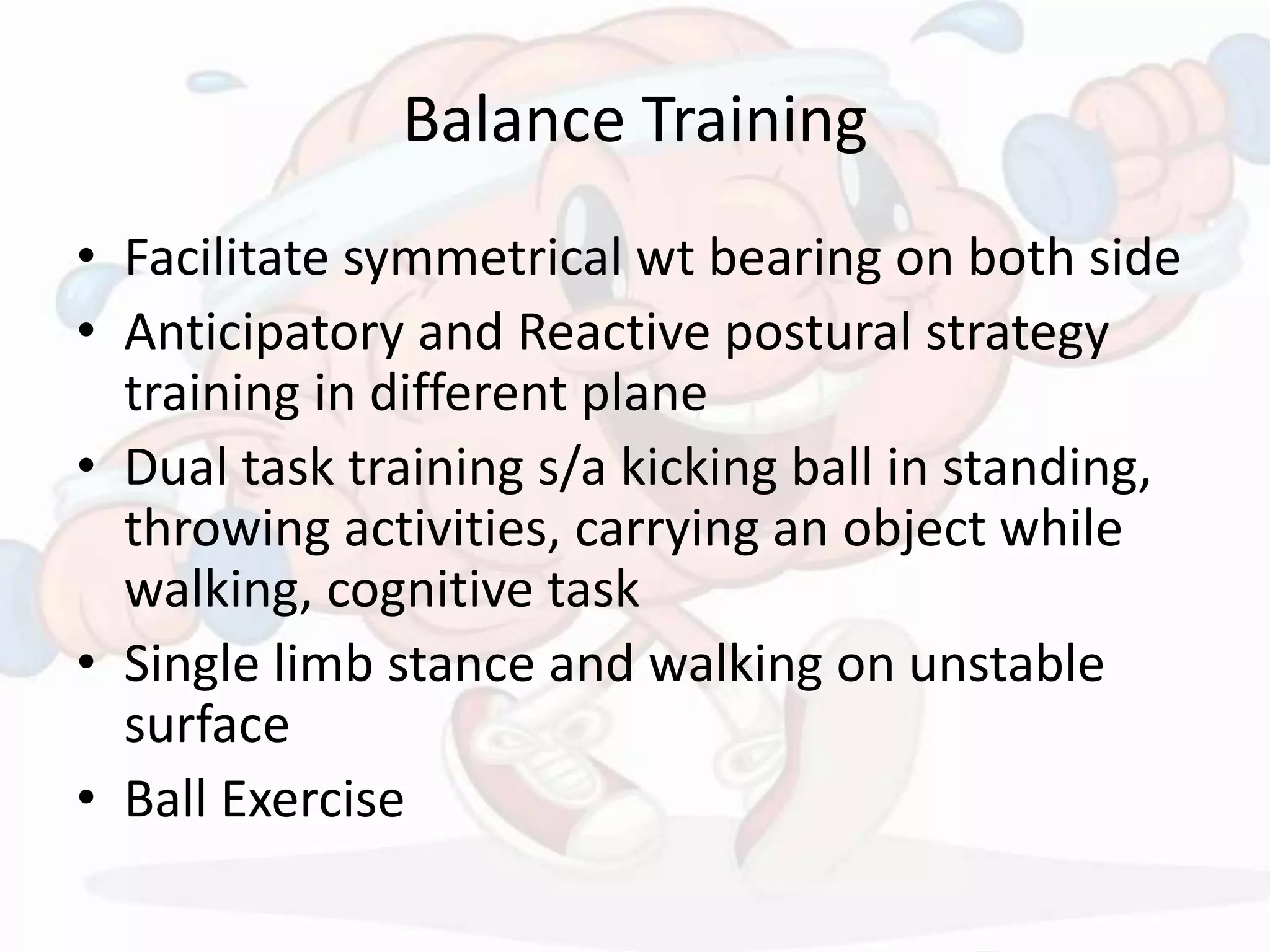 Practical Guidelines in Stroke Rehabilitation | PPTX