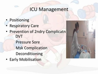 Practical Guidelines in Stroke Rehabilitation | PPTX