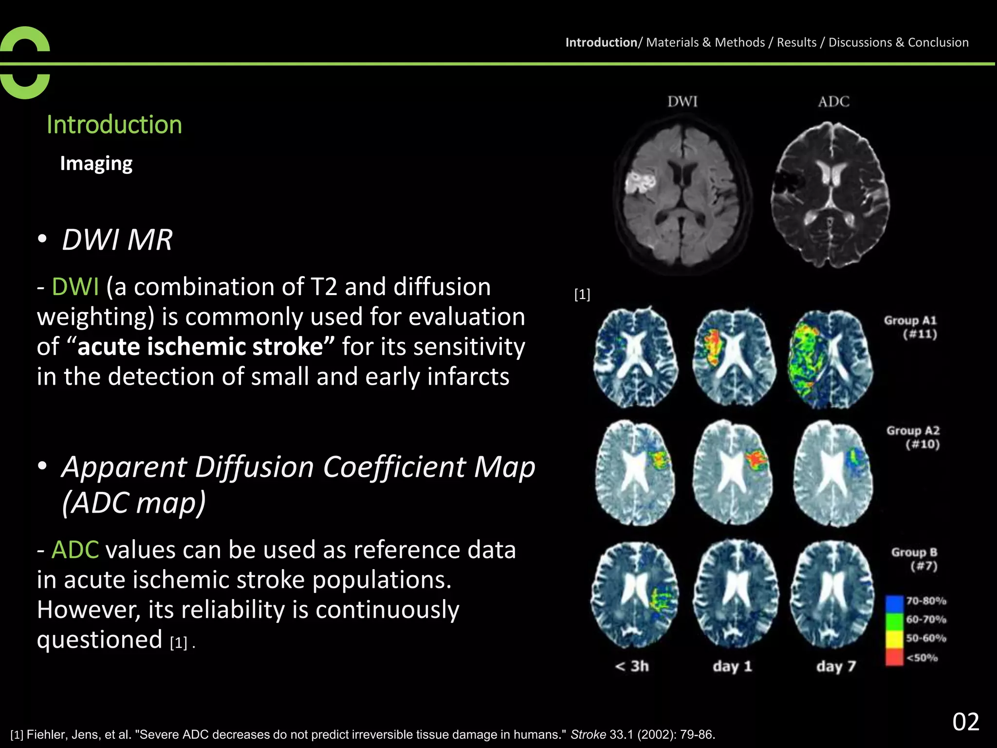 Deep Learning Based Fully Automated Detection And Quantification Of