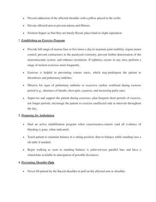 @ Stroke seminar | PDF