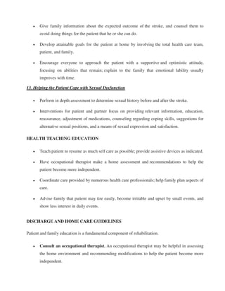 @ Stroke seminar | PDF