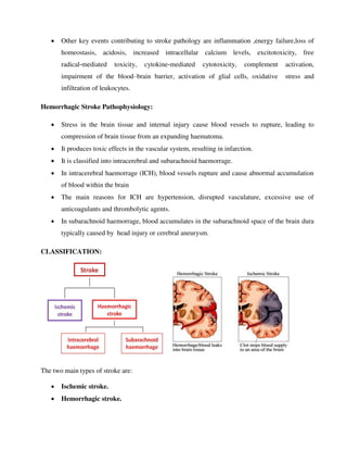 @ Stroke seminar | PDF