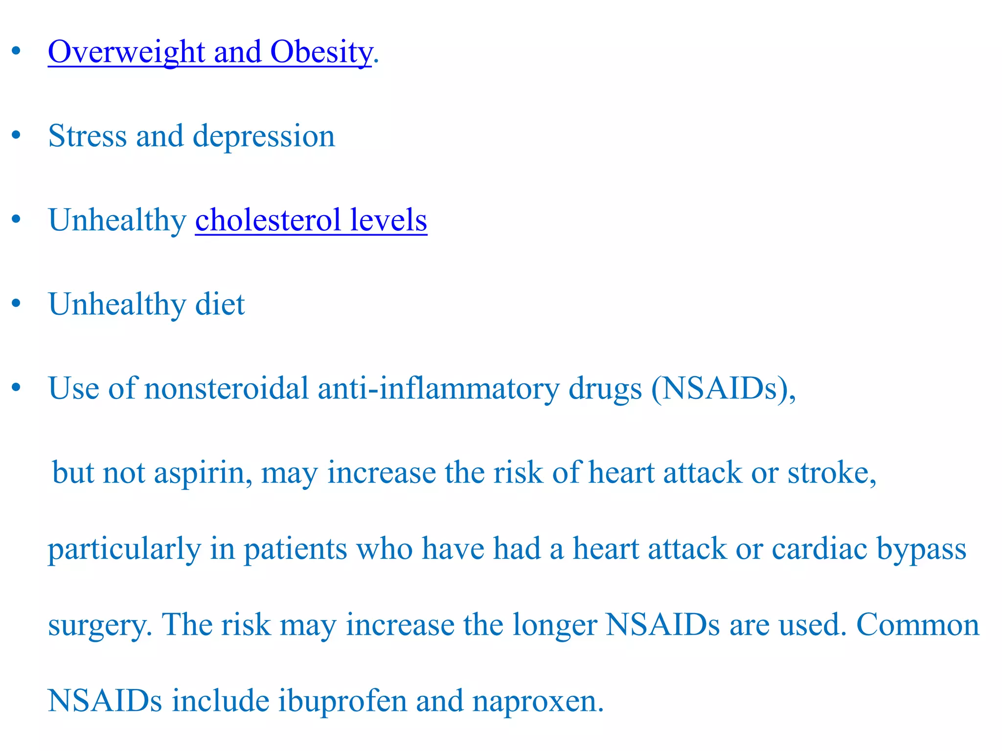 Stroke ppt | PPTX