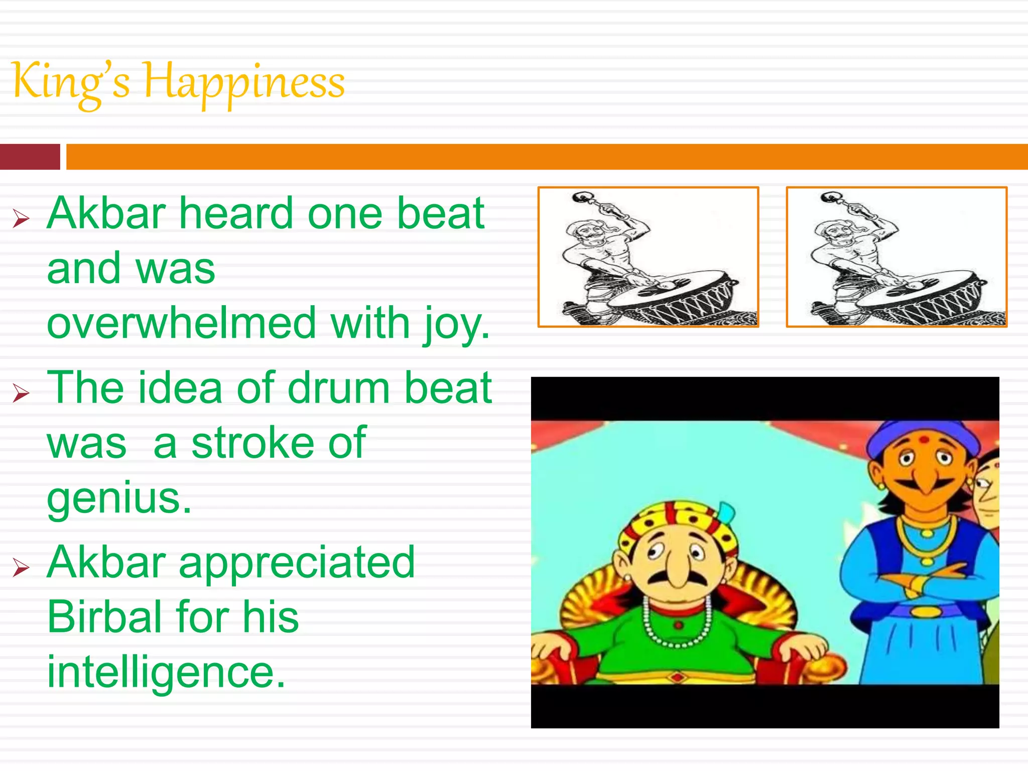 STROKE OF GENIUS | PPTX