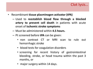 stroke talk at Q1 HOSPITAL.pptx