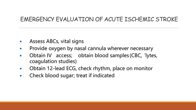 Stroke Treatment Protocol.pptx